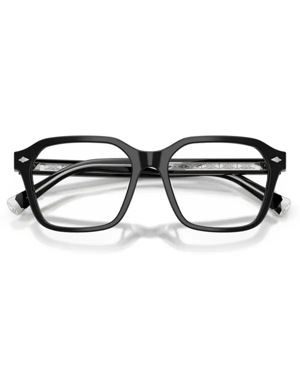 Brunello Cucinelli Square Eyeglasses