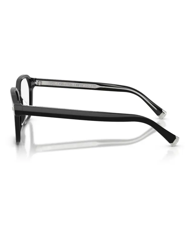 Brunello Cucinelli Square Eyeglasses