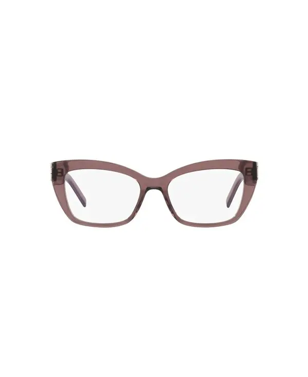 Saint Laurent Rectangle Eyeglasses