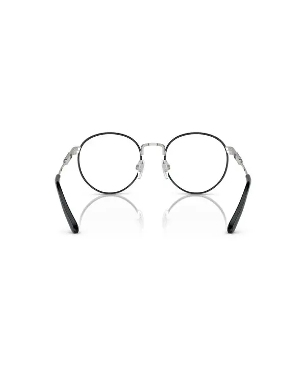 Ralph Lauren Round Eyeglasses