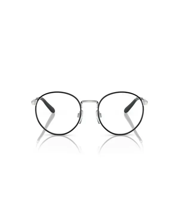Ralph Lauren Round Eyeglasses