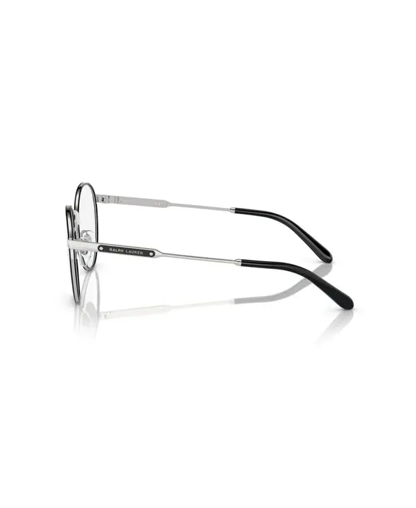 Ralph Lauren Round Frame Eyeglasses