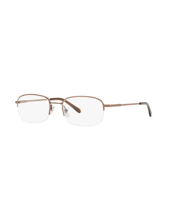 SFEROFLEX Pillow Eyeglasses - Matte Copper