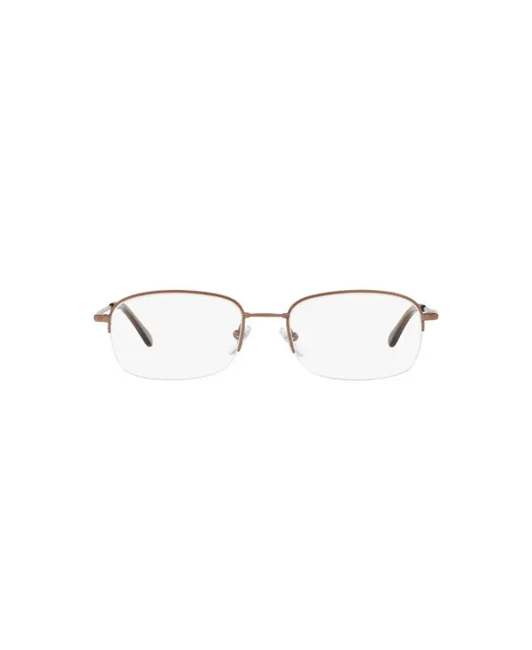 SFEROFLEX Pillow Eyeglasses - Matte Copper