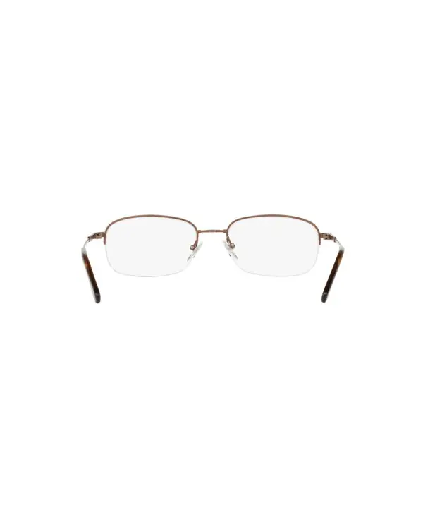 SFEROFLEX Pillow Eyeglasses - Matte Copper