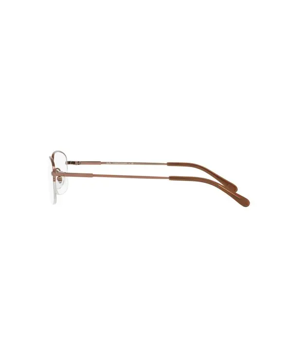 SFEROFLEX Pillow Eyeglasses - Matte Copper