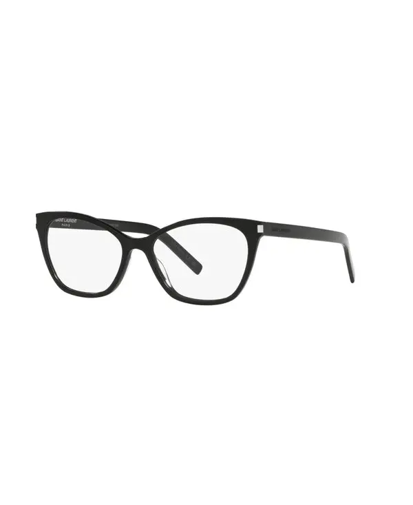 Saint Laurent Eyeglasses - Black