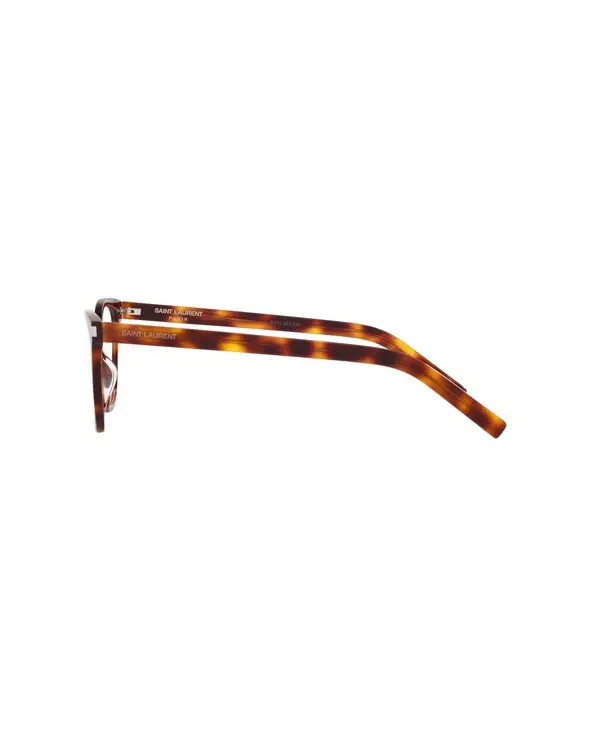 Saint Laurent Eyeglasses - Pink