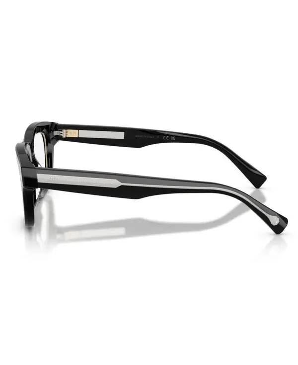 Brunello Cucinelli Square Eyeglasses