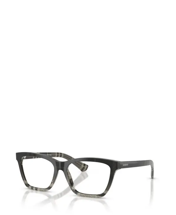 Burberry Square Eyeglasses