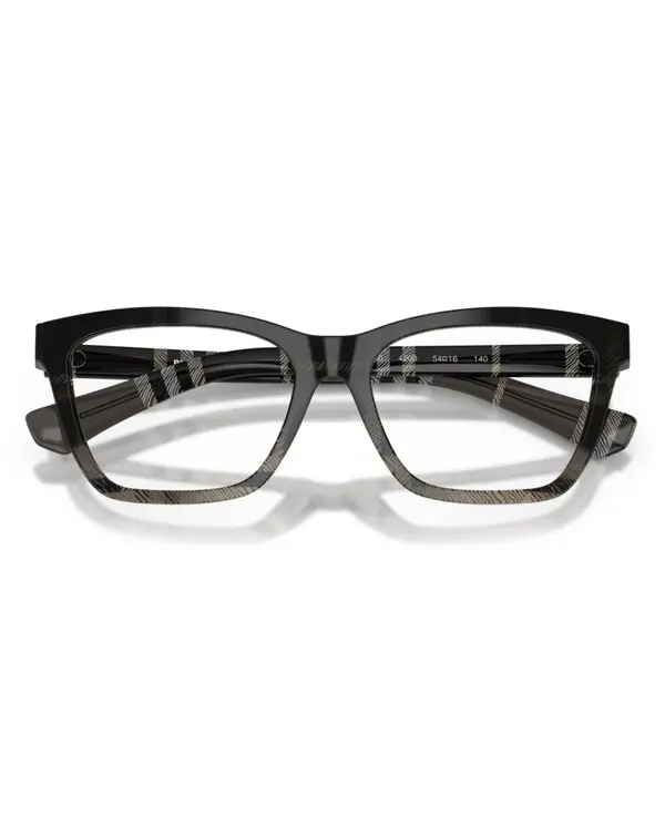 Burberry Square Eyeglasses