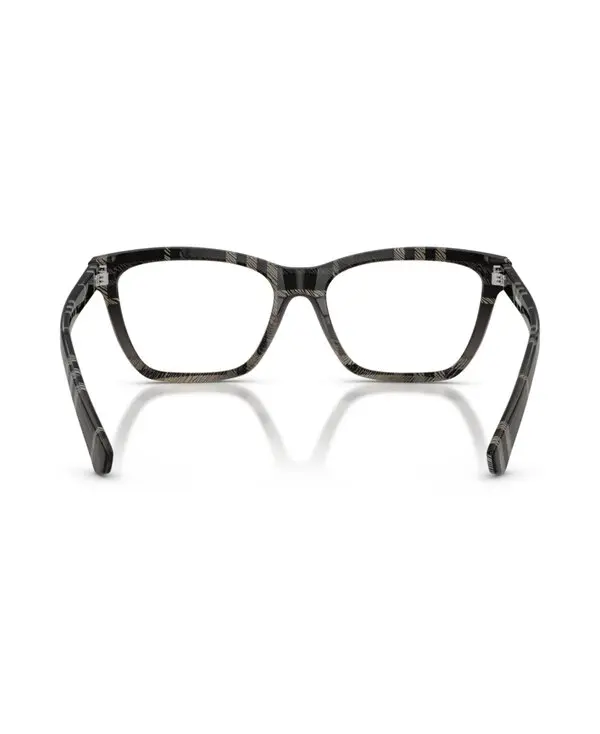 Burberry Square Eyeglasses