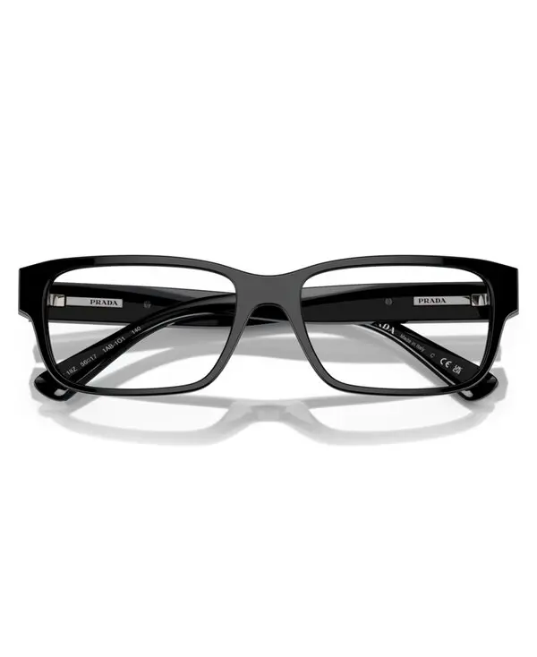 Prada Square Frame Eyeglasses