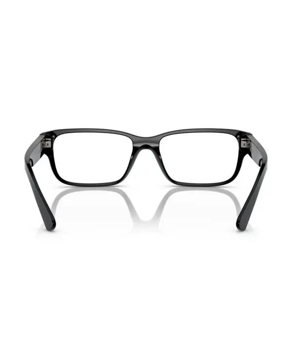 Prada Square Frame Eyeglasses