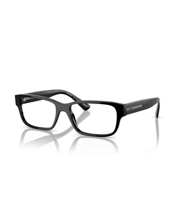 Prada Square Frame Eyeglasses