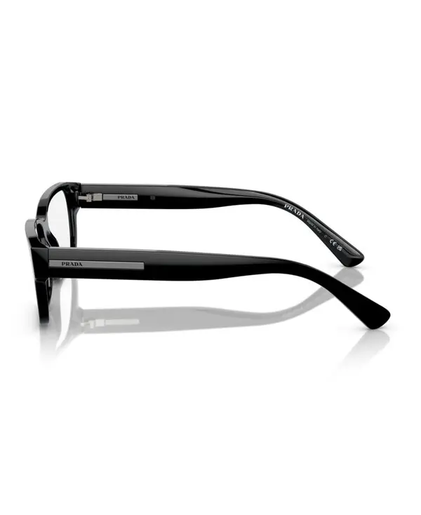 Prada Square Frame Eyeglasses