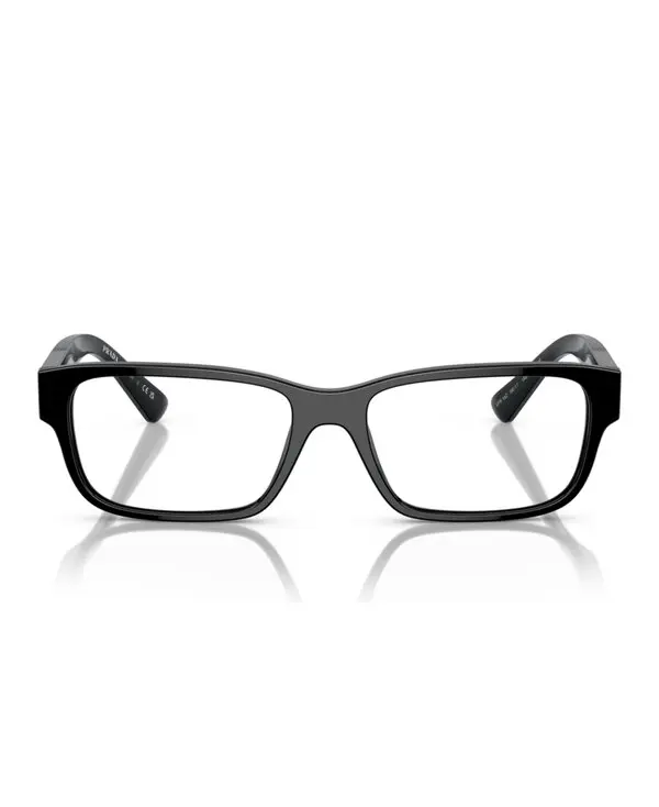 Prada Square Frame Eyeglasses