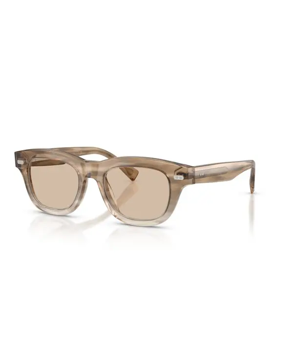 Brunello Cucinelli Square Frame Eyeglasses