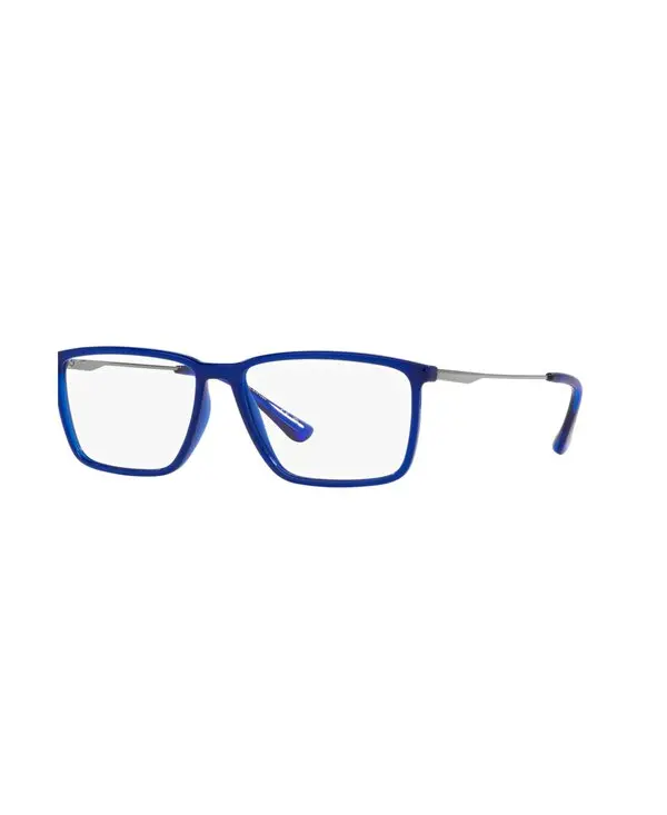 LENSCRAFTERS Rectangle Eyeglasses