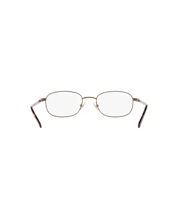 Brooks Brothers Oval Eyeglasses
