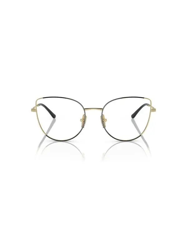 VOGUE EYEWEAR Cat Eye Eyeglasses