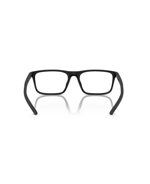 SCUDERIA FERRARI Pillow Shape Eyeglasses