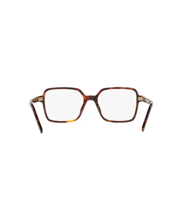 Saint Laurent Rectangle Eyeglasses