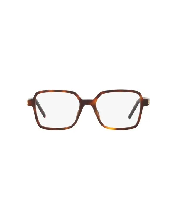 Saint Laurent Rectangle Eyeglasses