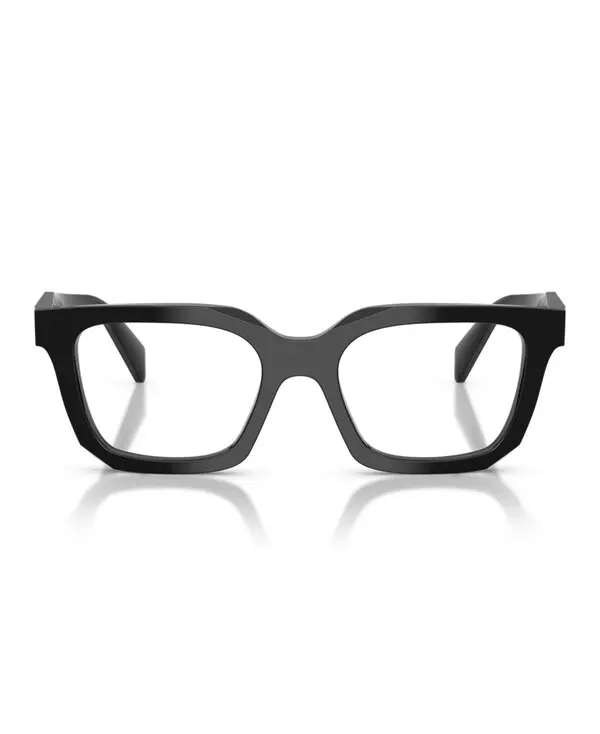 Prada Irregular Eyeglasses
