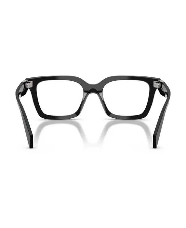 Prada Irregular Eyeglasses