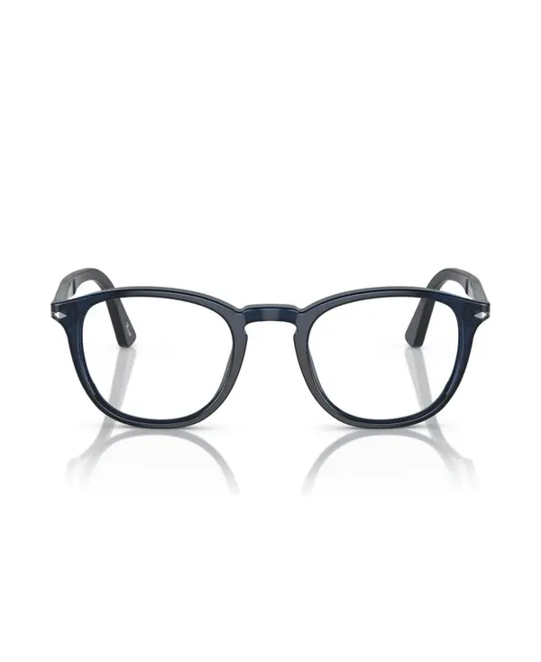 Persol Round Eyeglasses