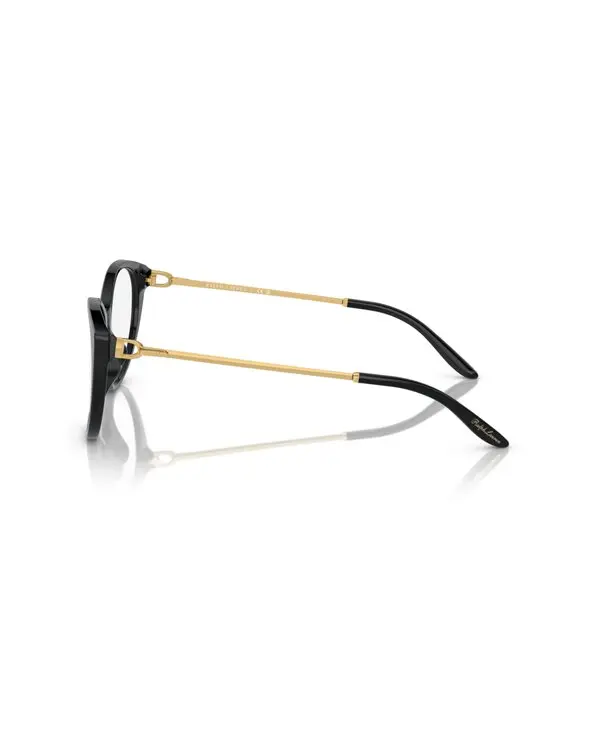 Ralph Lauren Cat Eye Eyeglasses
