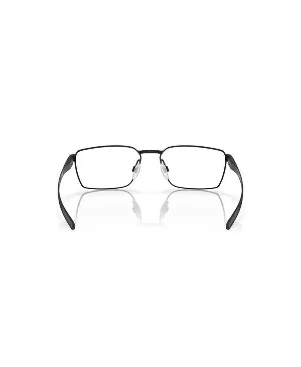 Celine Oakley Sway Bar Rectangle Eyeglasses