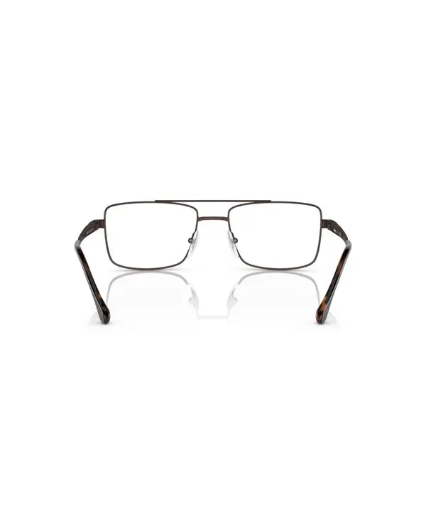 SFEROFLEX Square Frame Eyeglasses