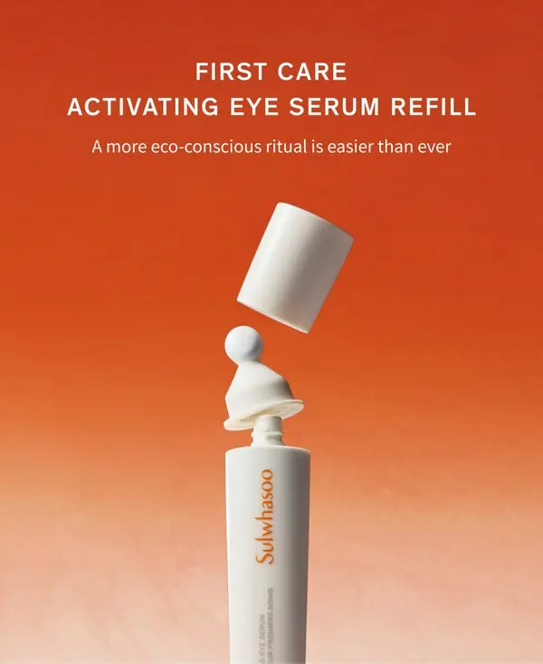 SULWHASOO First Care Activating Eye Serum Refill