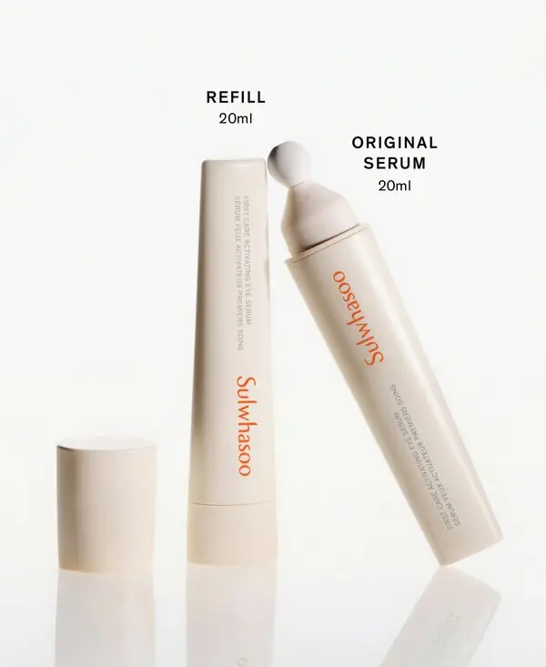 SULWHASOO First Care Activating Eye Serum Refill