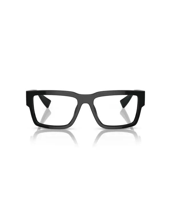 Miu Miu Rectangle Eyeglasses