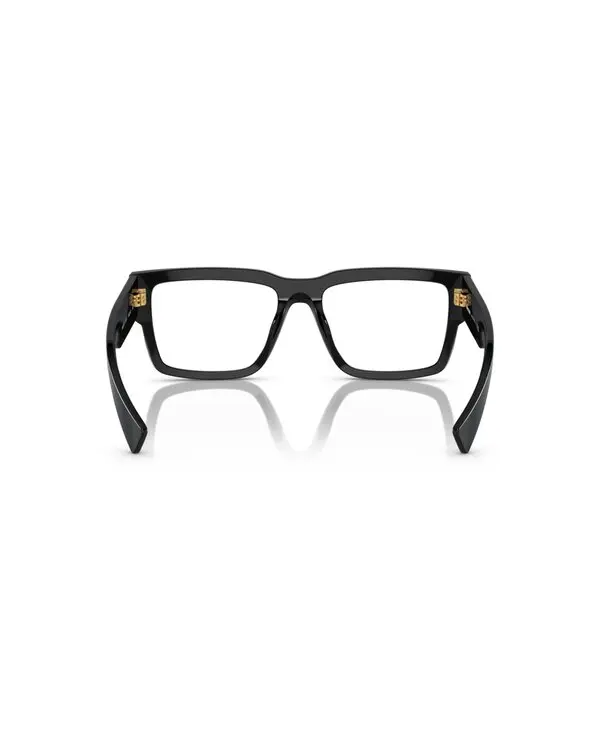 Miu Miu Rectangle Eyeglasses