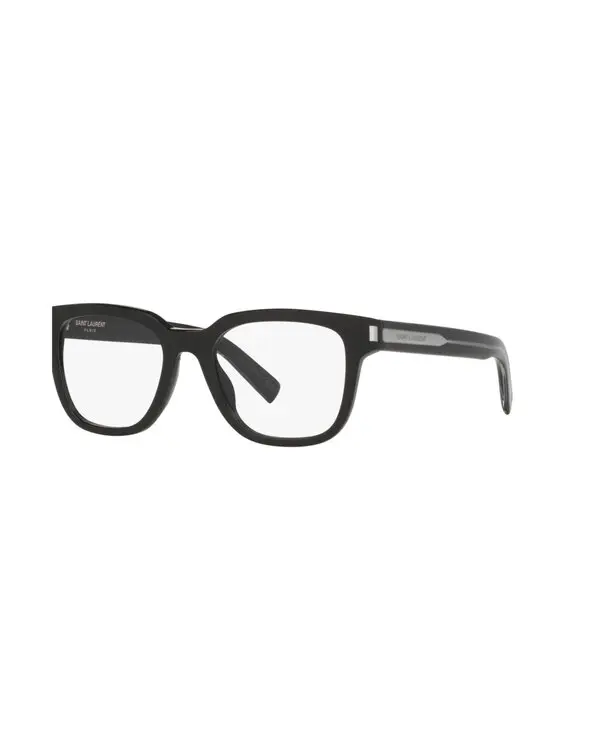 Saint Laurent Rectangle Eyeglasses