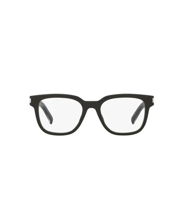 Saint Laurent Rectangle Eyeglasses
