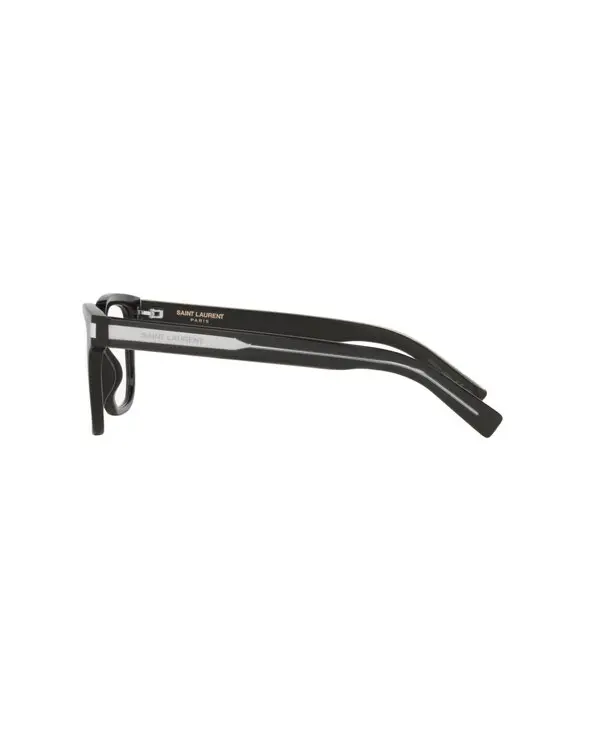 Saint Laurent Rectangle Eyeglasses