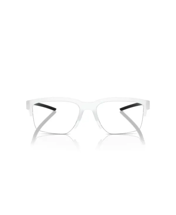 SCUDERIA FERRARI Irregular Eyeglasses