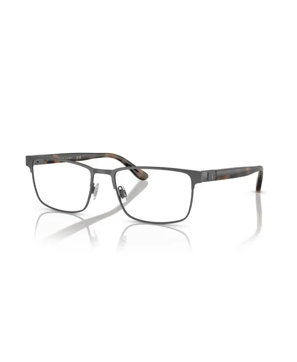 Polo Ralph Lauren Rectangle Eyeglasses