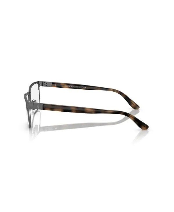 Polo Ralph Lauren Rectangle Eyeglasses