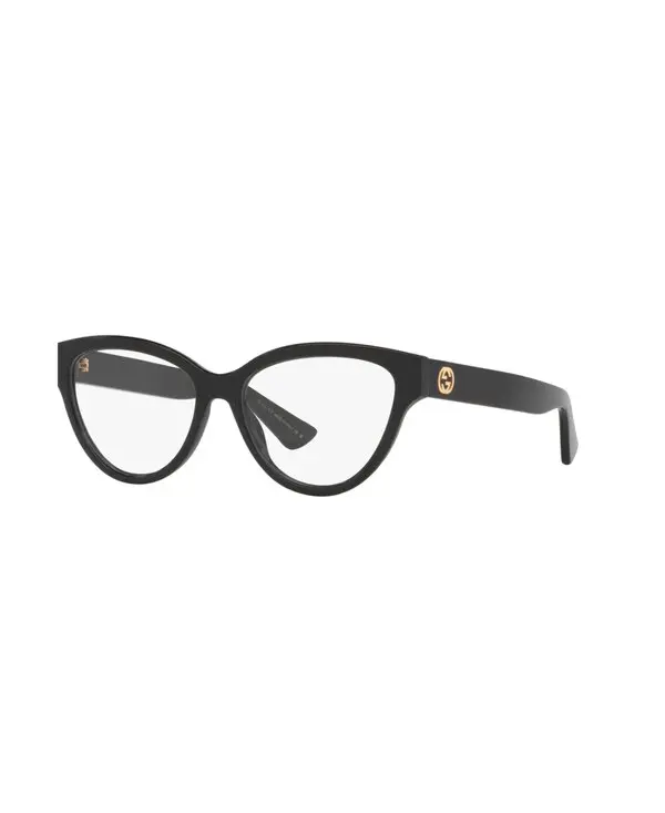 Gucci Eyeglasses - Black
