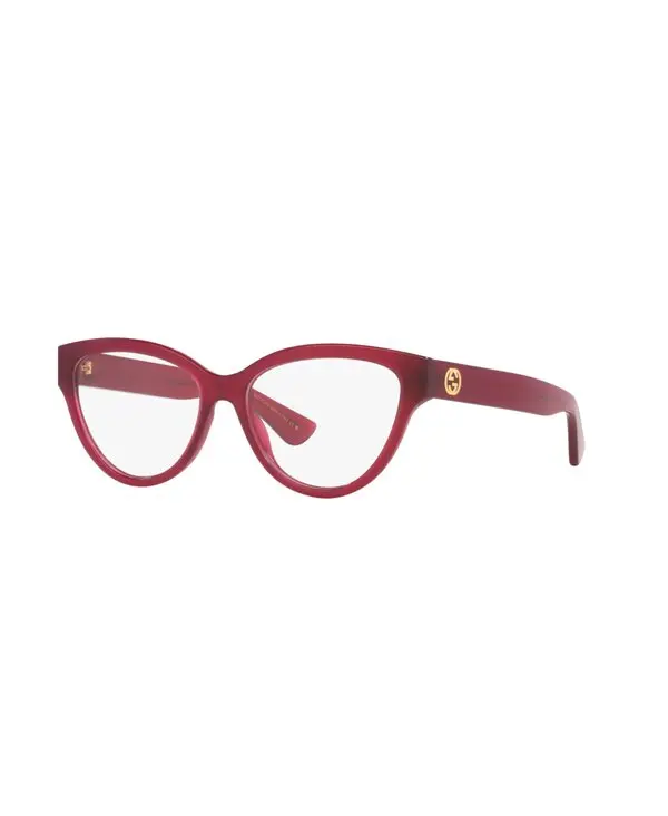 Gucci Eyeglasses - Pink