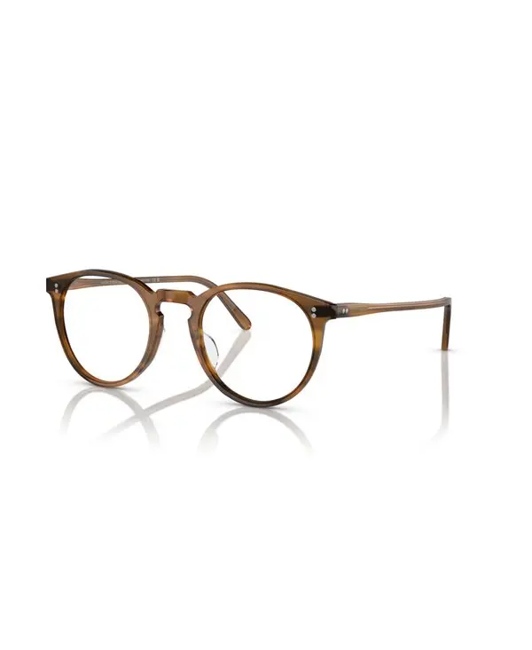 Oliver Spencer O'malley Eyeglasses - Raintree