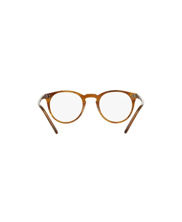 Oliver Spencer O'malley Eyeglasses
