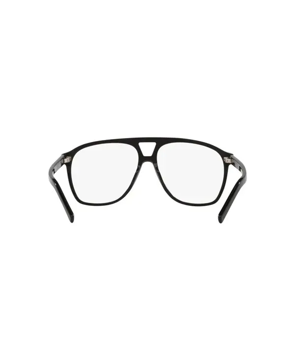 Saint Laurent Aviator Eyeglasses