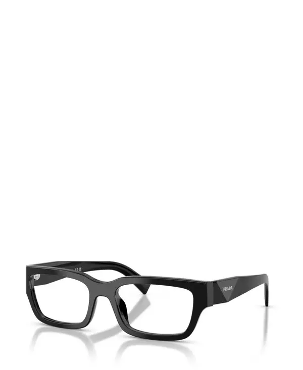 Prada Square Eyeglasses